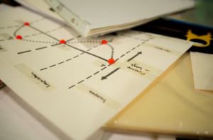 Creating tactile graphics for VI students – part 1 – Digital Accessibility