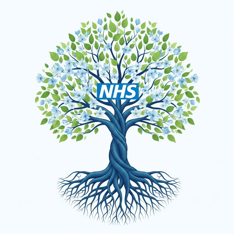 A Personal Reflection on the Rapid Evaluation of NHS IMPACT from Amar ...