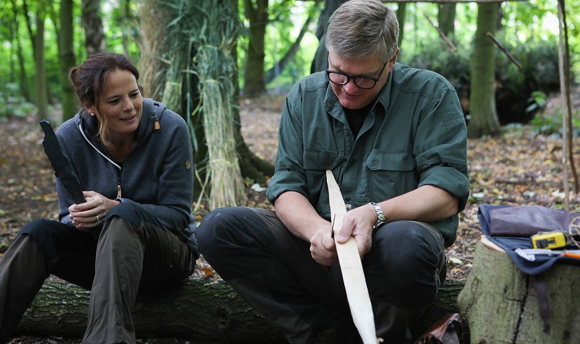 Nicky Milner shortlisted for THE Research Supervisor of the Year ...