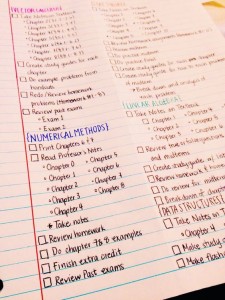 Revision Tips to Ace Your A-Levels! - Student Voices