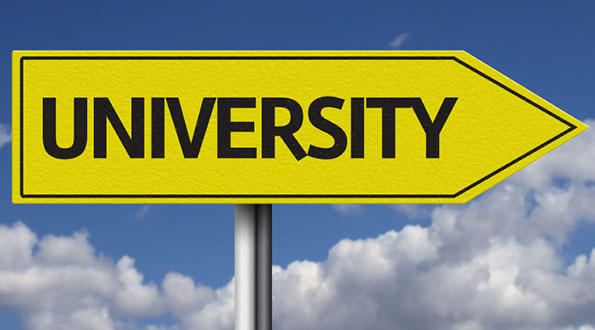Preparing for University - Student Voices
