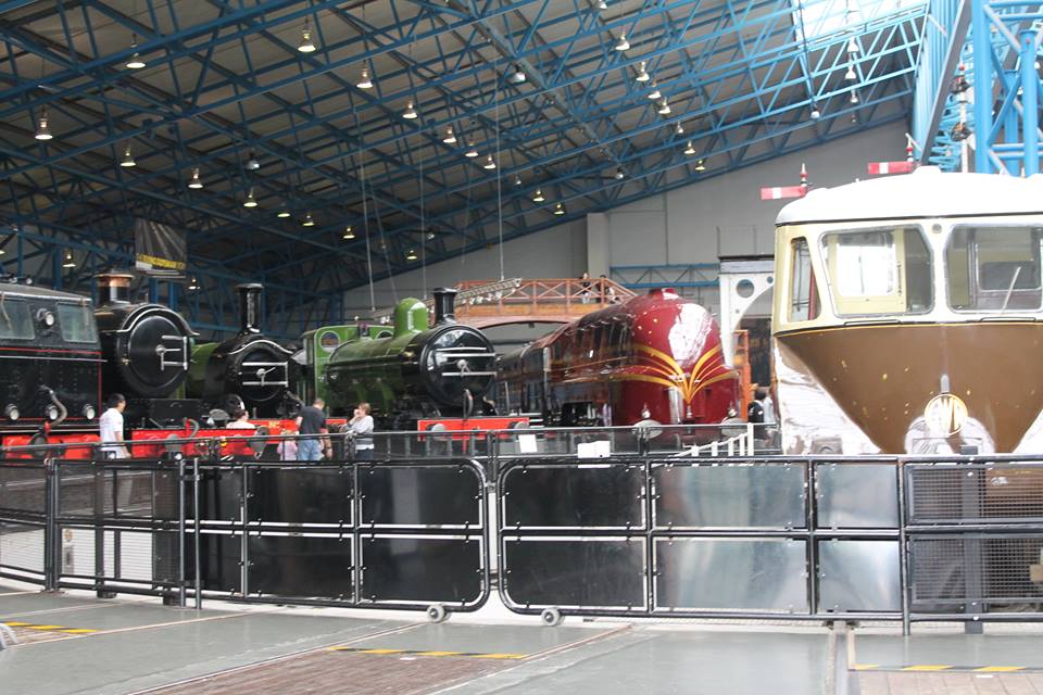 Making the Move - Student voices