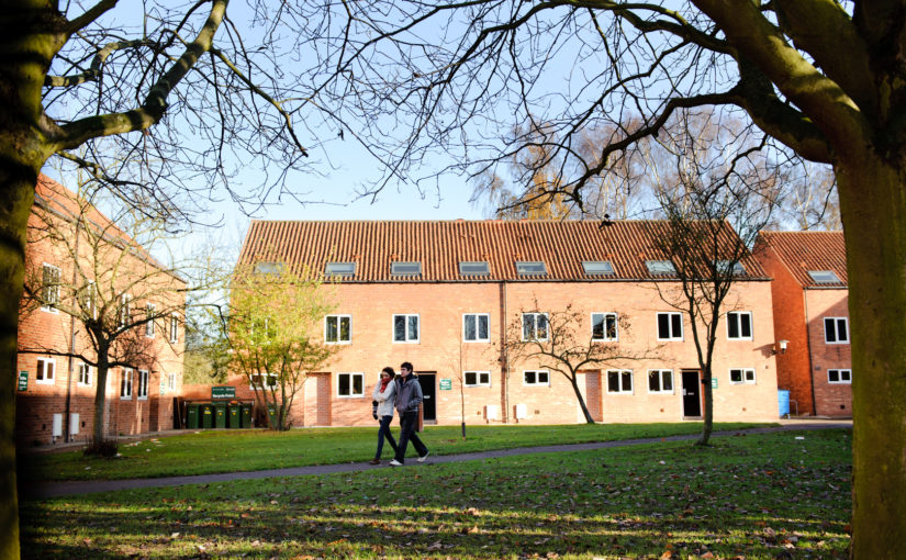 Halifax College - Student voices