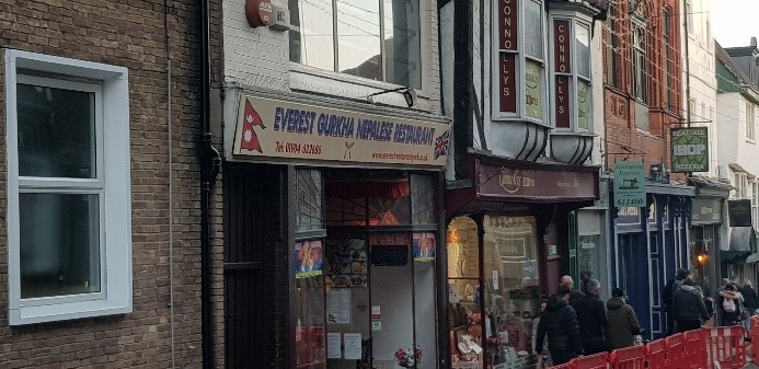 My York Favourites - a student guide to the City of York