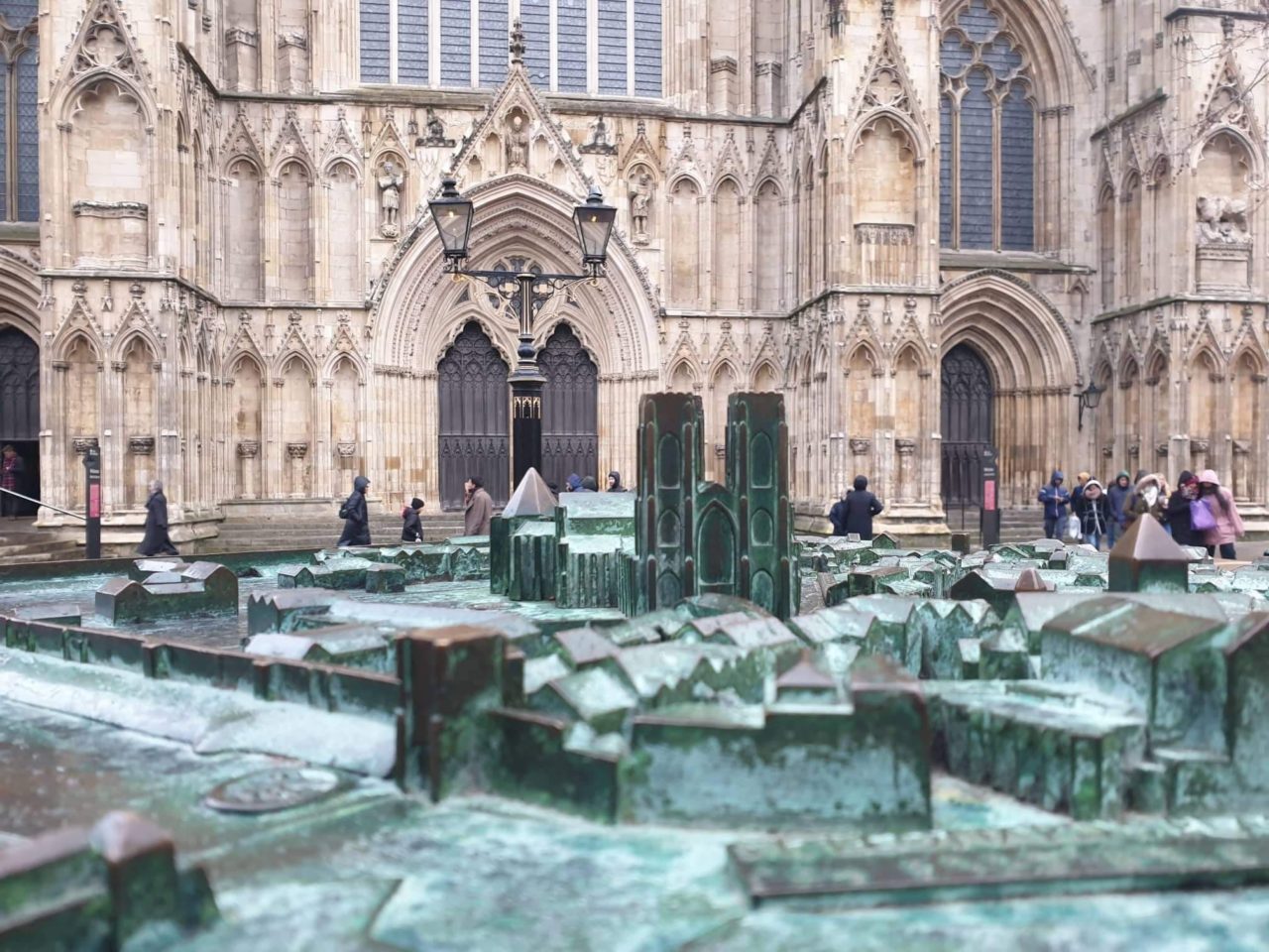 A guide to York’s Open Day - Choosing a university - Student Voices