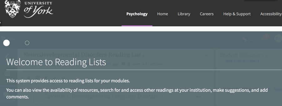 How to prepare for your Masters - International students - Student Voices