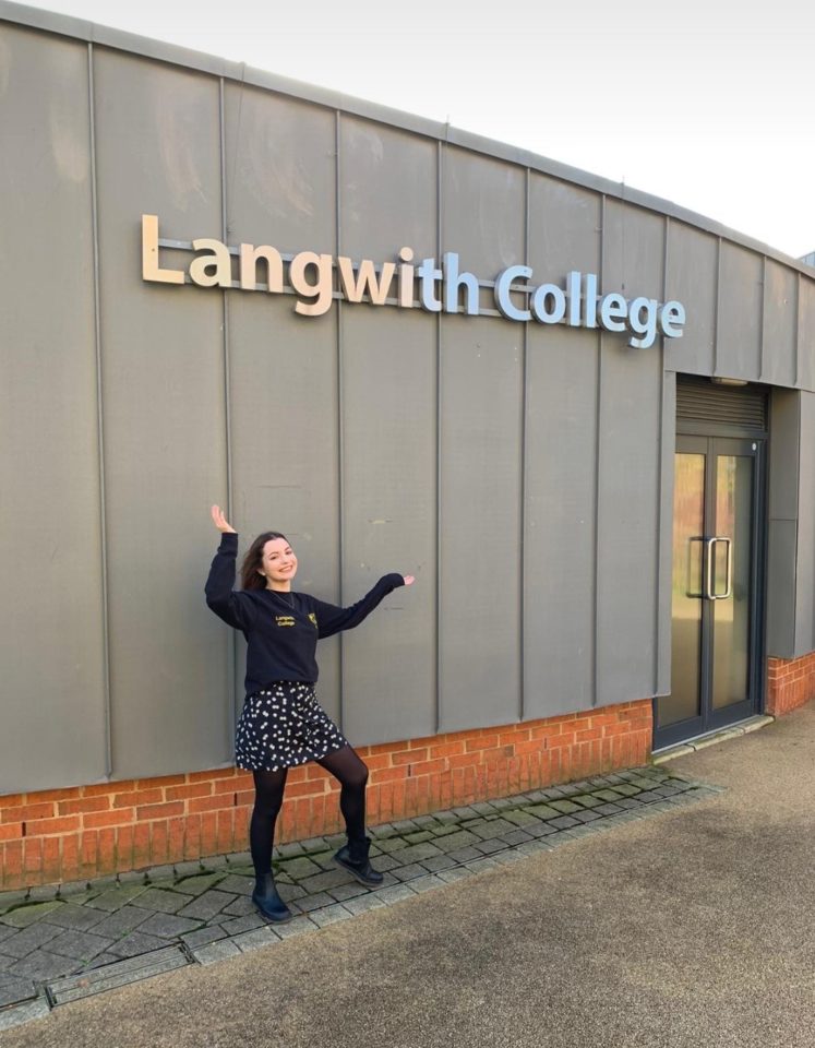 A year in the life of a college student association member - Student Voices