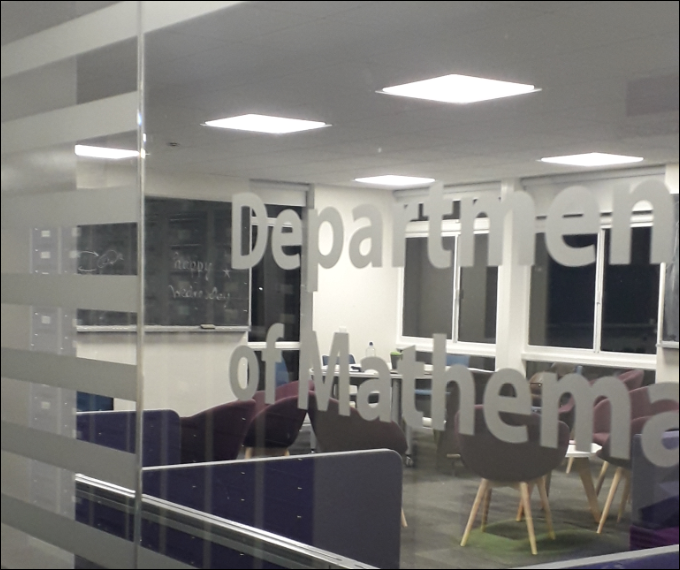 4 things to look forward to about studying Maths at York - Student Voices