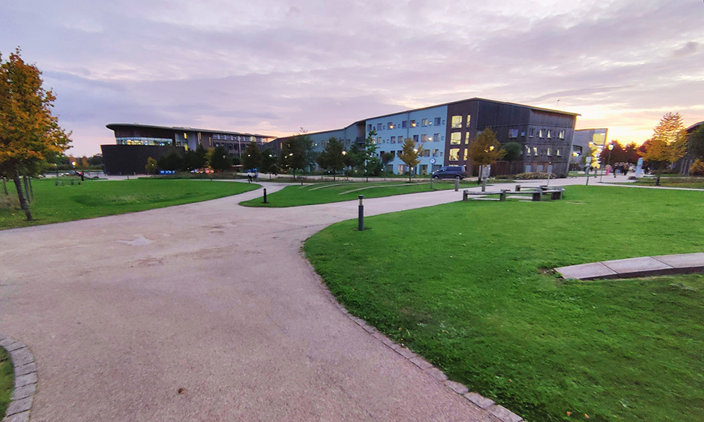 Getting prepared and organised before moving to York