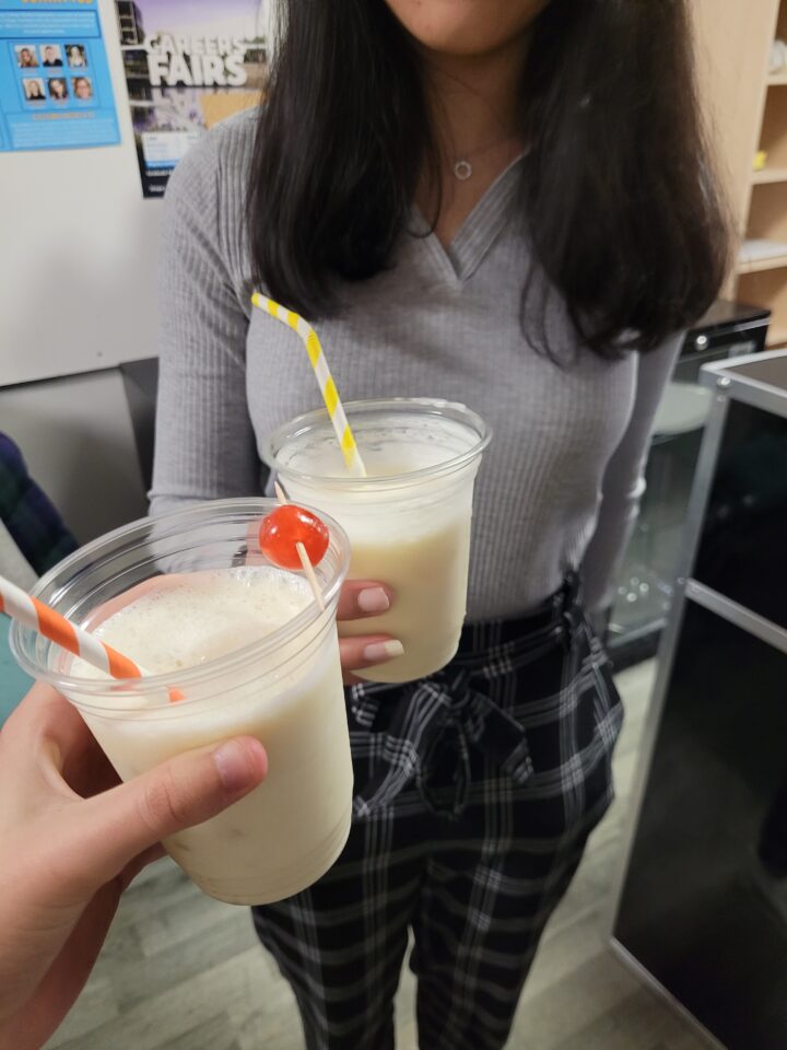 Freshers' Week as a student who doesn't drink - Student Voices