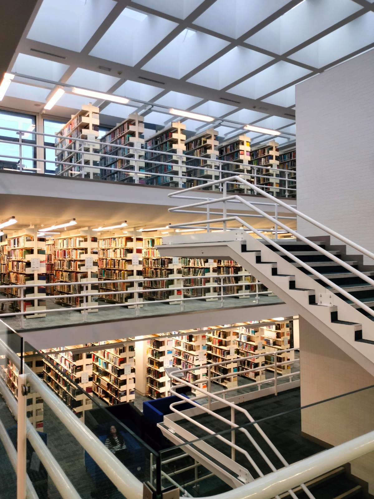 Why I Love Studying Biotechnology at York - Student Voices